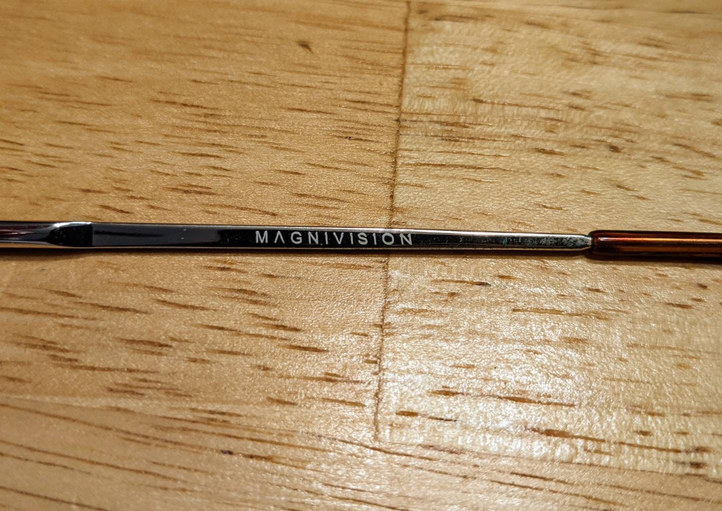 Vintage Magnivision Glasses - Etsy