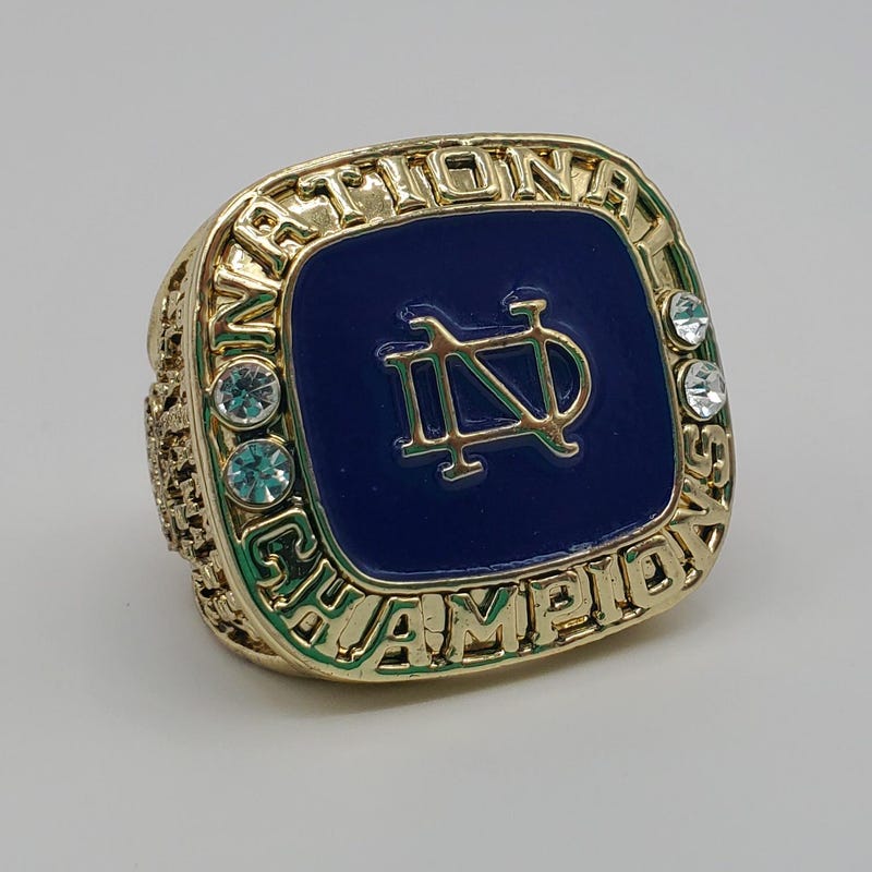Notre Dame Memorabilia - Etsy