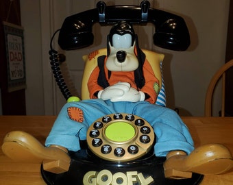 Goofy Talking Phone - Etsy