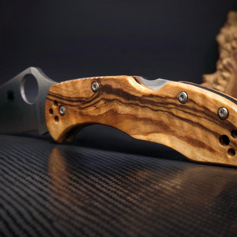 Delica 4 Custom Scales - Etsy