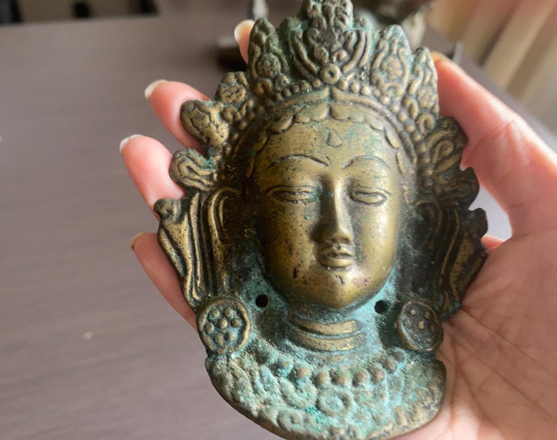 Tara Goddess-the Door Opener, Block Remover, Abundance Activator - Etsy
