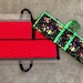 Long Ruler Carrier Pattern - Etsy