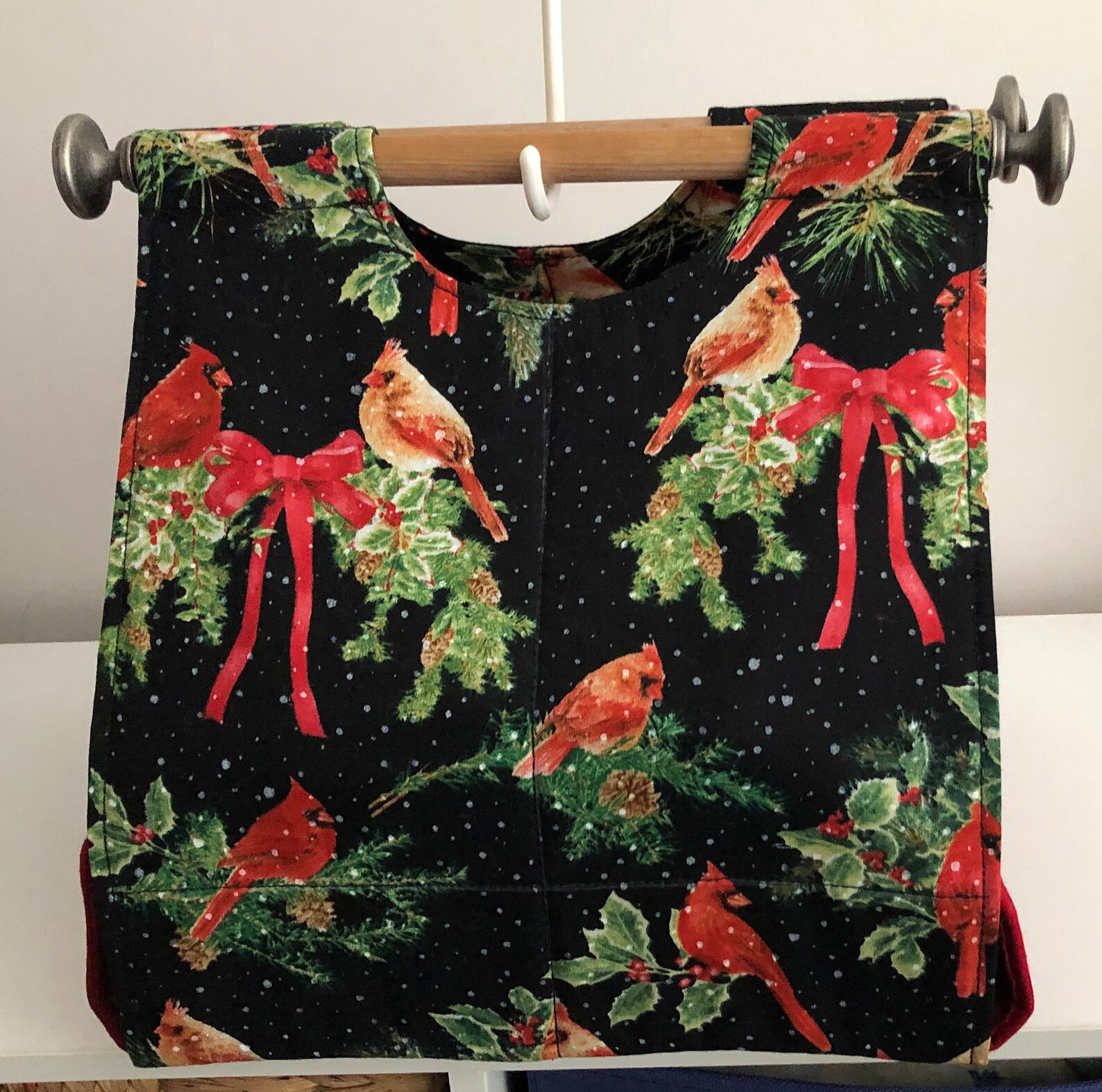 Hot Dish Carrier Pattern - Etsy