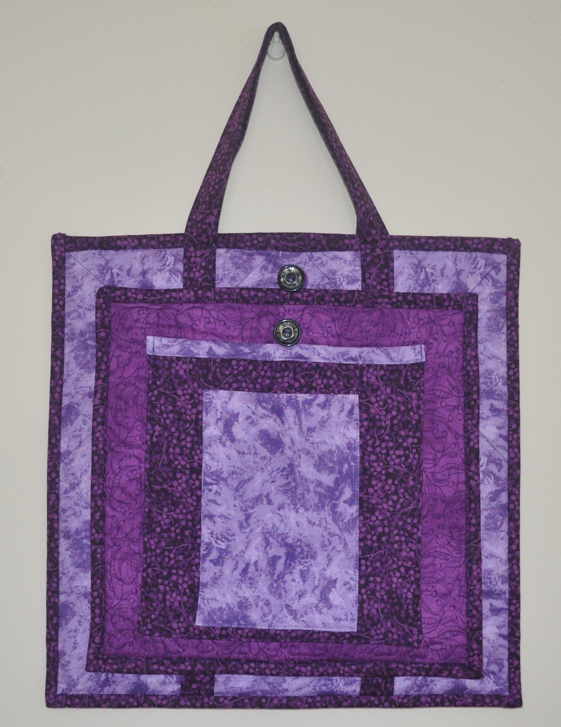 Square Ruler Carrier Pattern - Etsy