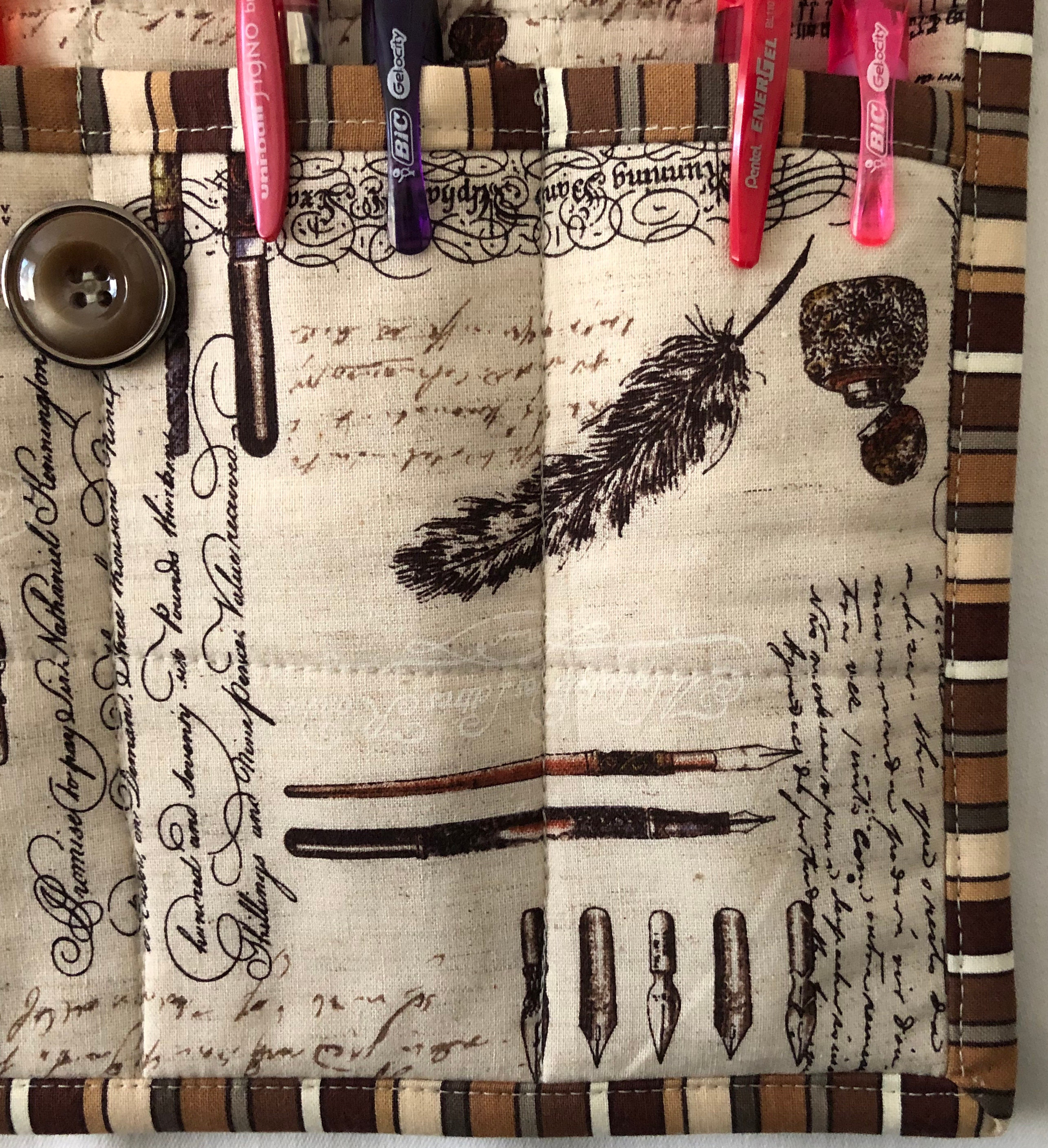 Scissor Bag Pattern - Etsy