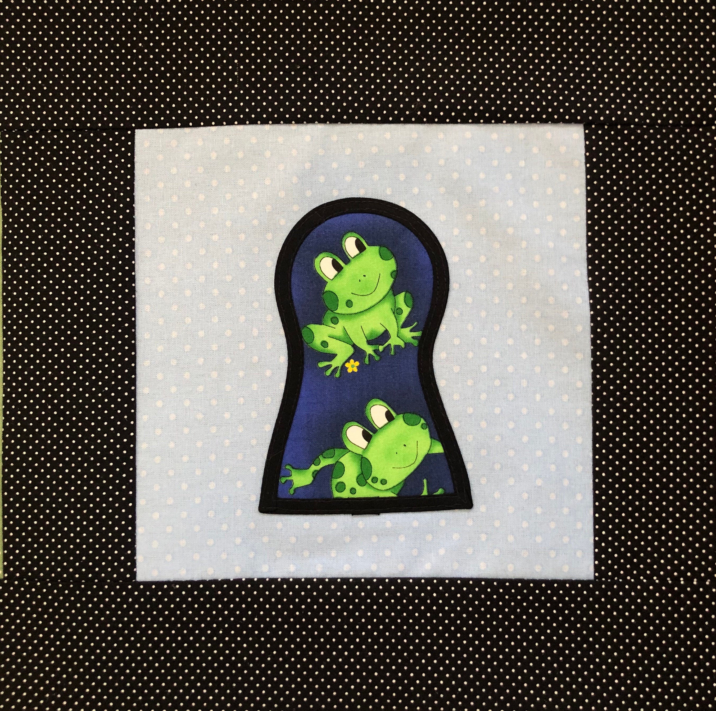 Keyhole Cuddle Rug Pattern (updated) - Etsy