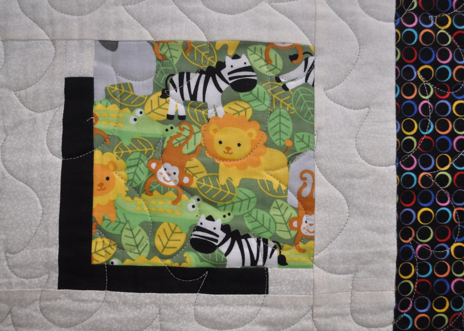 Pop Out I Spy Quilt Pattern - Etsy