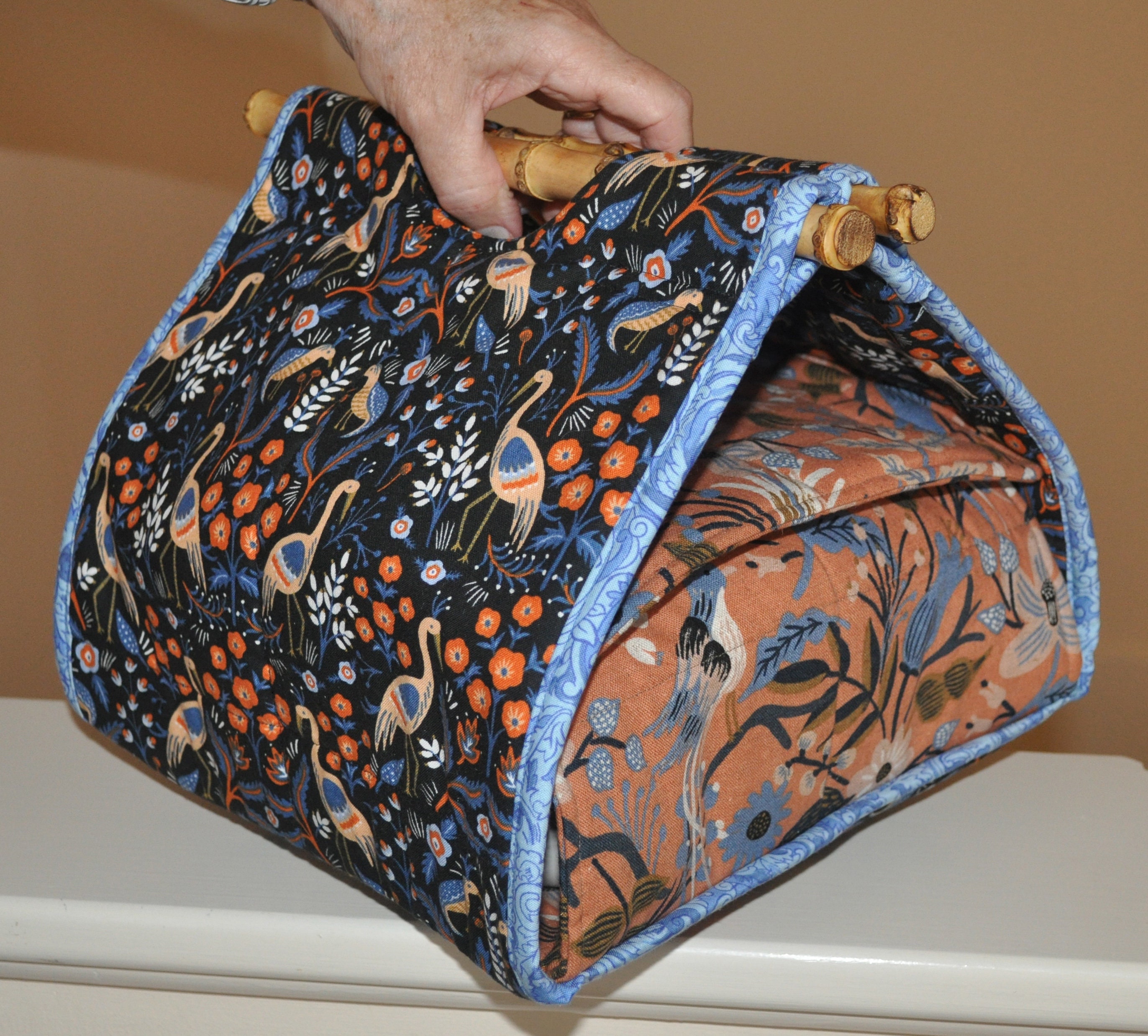 Hot Dish Carrier Pattern - Etsy