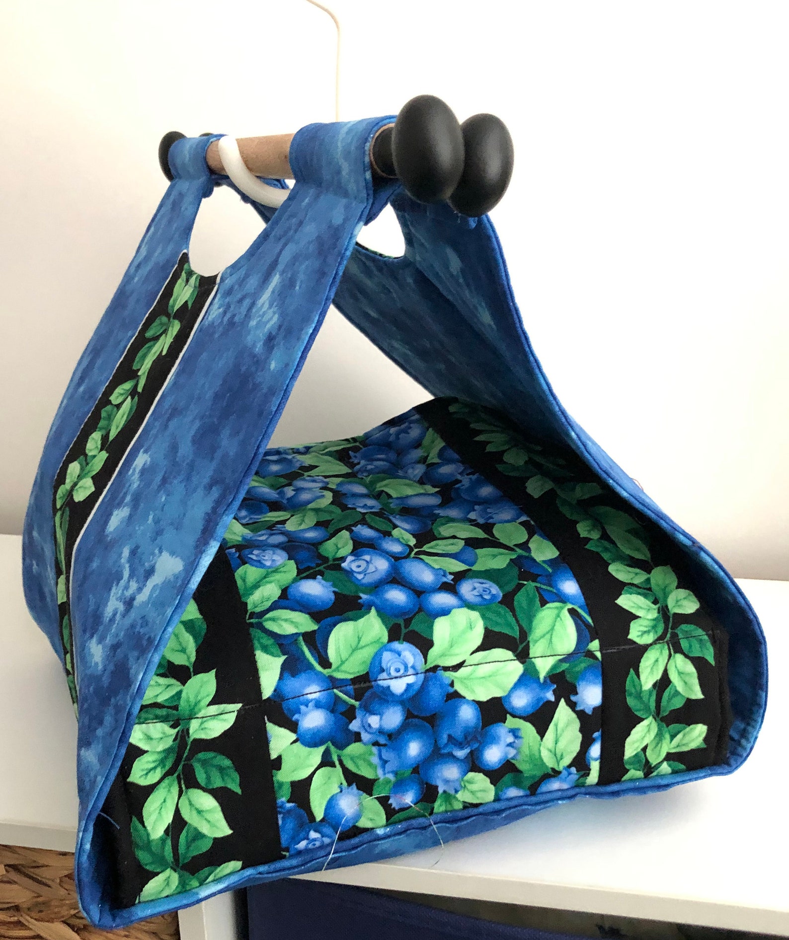 Hot Dish Carrier Pattern - Etsy