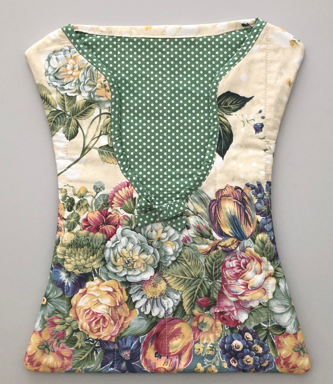 How to Make a Peg Bag Pattern - Etsy