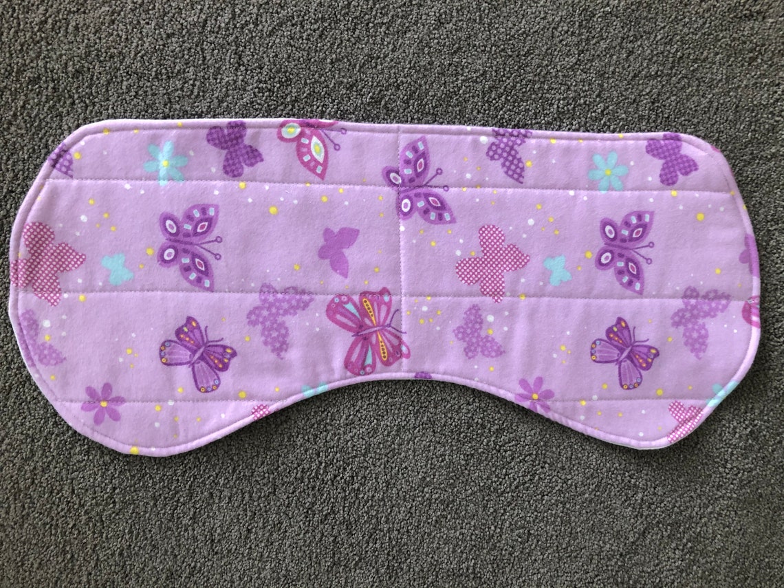 Babies Shoulder Rug Pattern - Etsy