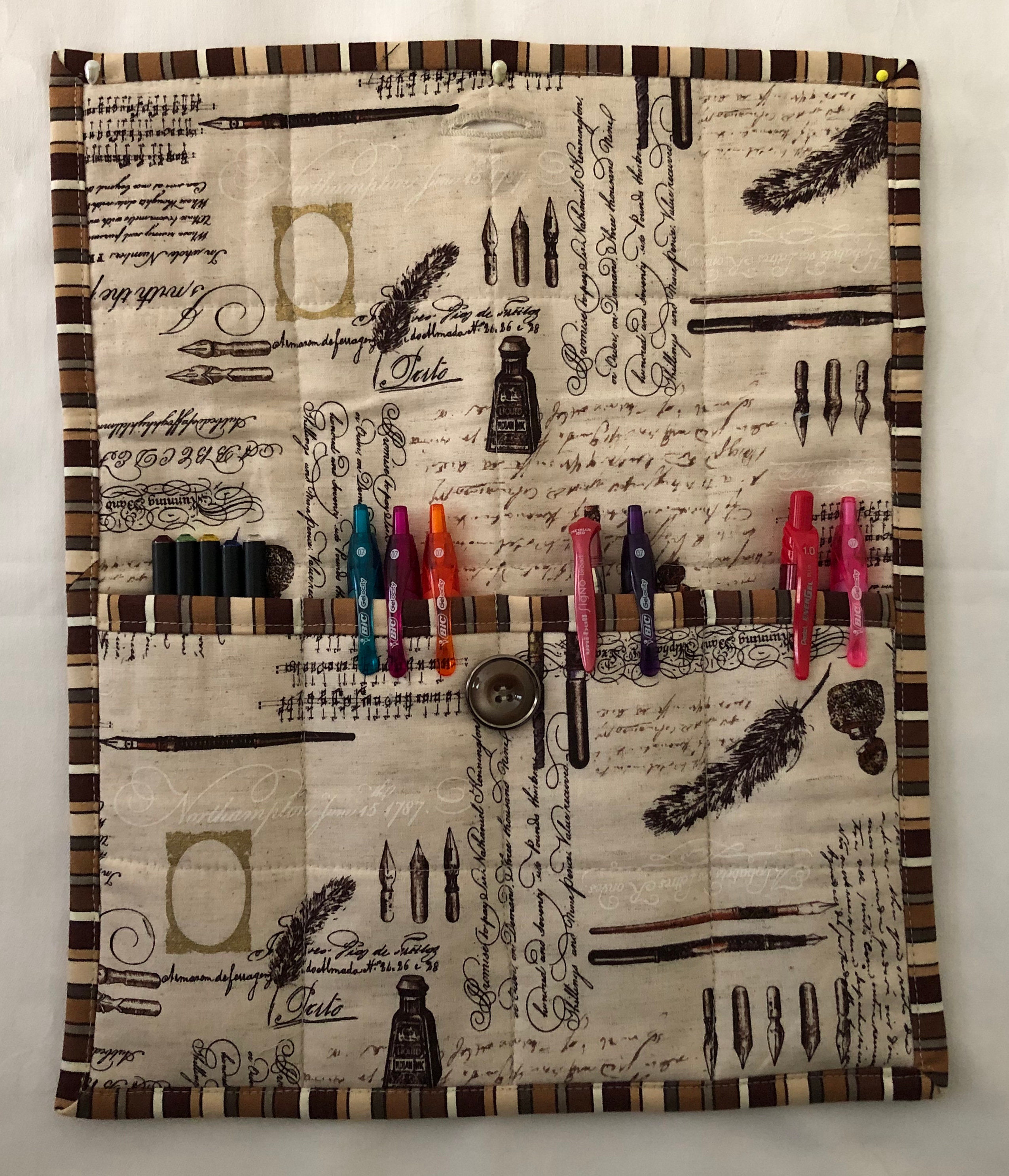 Scissor Bag Pattern - Etsy