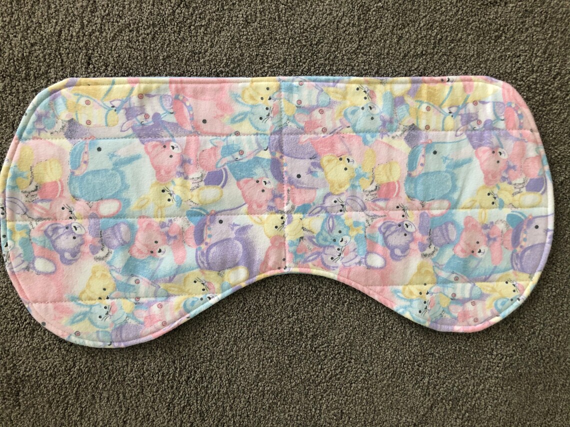 Babies Shoulder Rug Pattern - Etsy