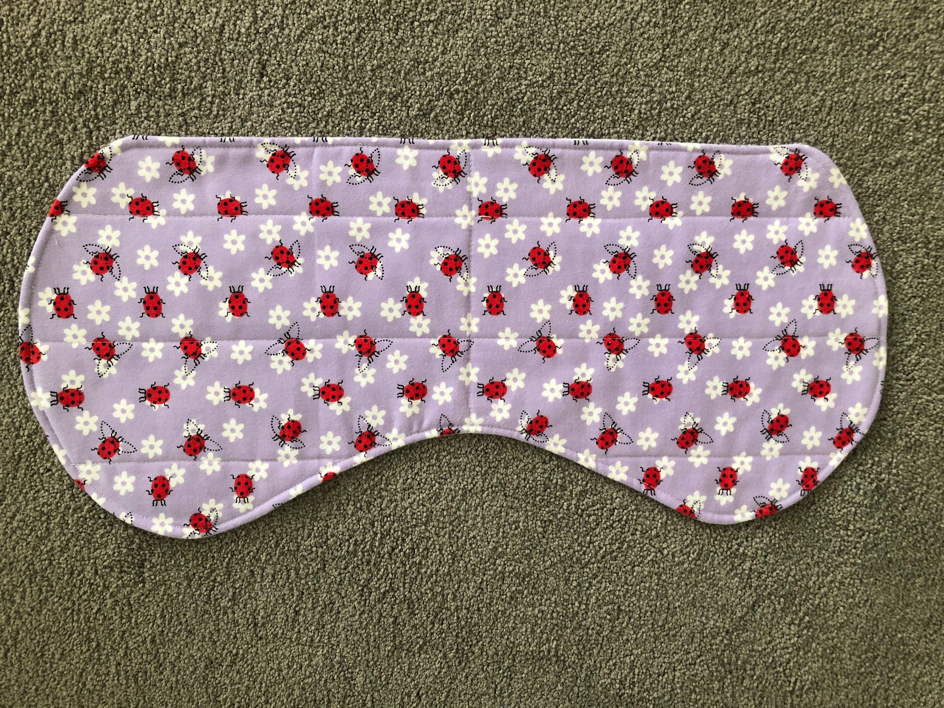 Babies Shoulder Rug Pattern - Etsy