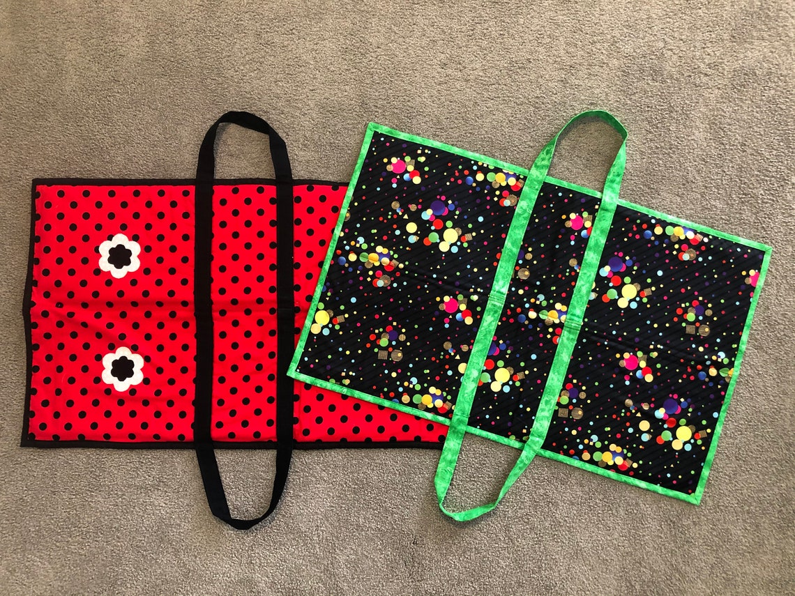 Long Ruler Carrier Pattern - Etsy