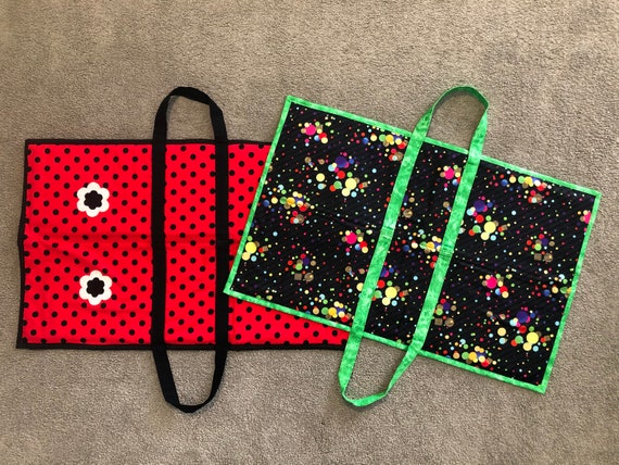 Long Ruler Carrier Pattern - Etsy Canada