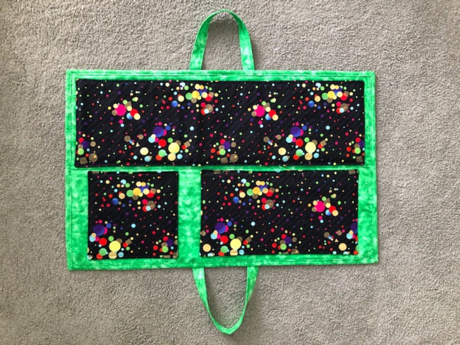 Long Ruler Carrier Pattern - Etsy