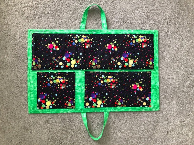 Long Ruler Carrier Pattern - Etsy