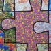 Jigsaw Quilt Pattern - Etsy