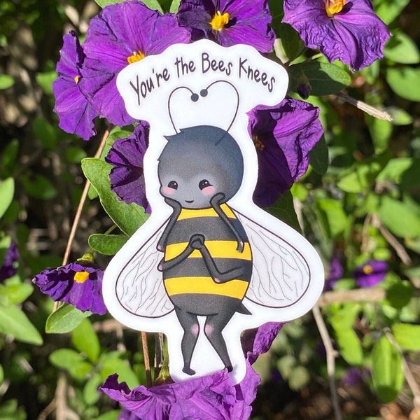 Bees Knees - Etsy