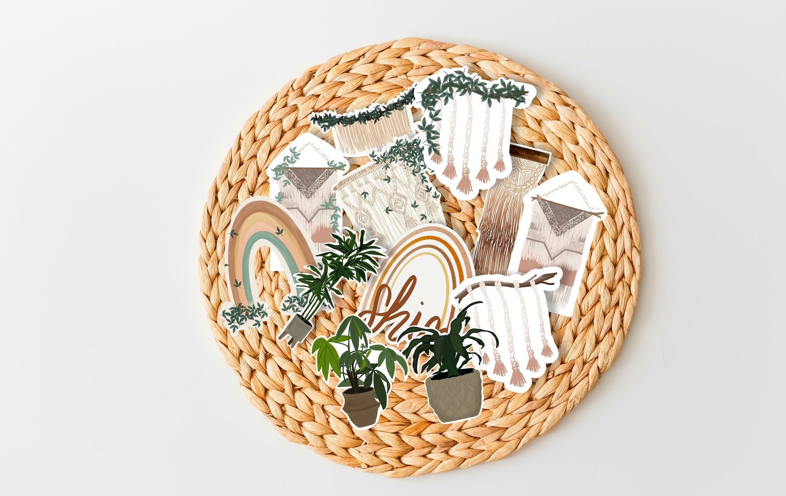 Be Kind Sign Language Sticker Kindness Diversity Sticker | Etsy