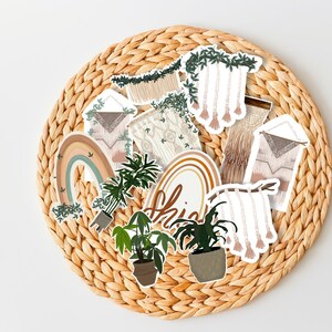 Be Kind Sign Language Sticker Kindness Diversity Sticker | Etsy