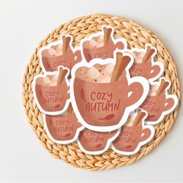 Coffee Planner Stickers - Etsy