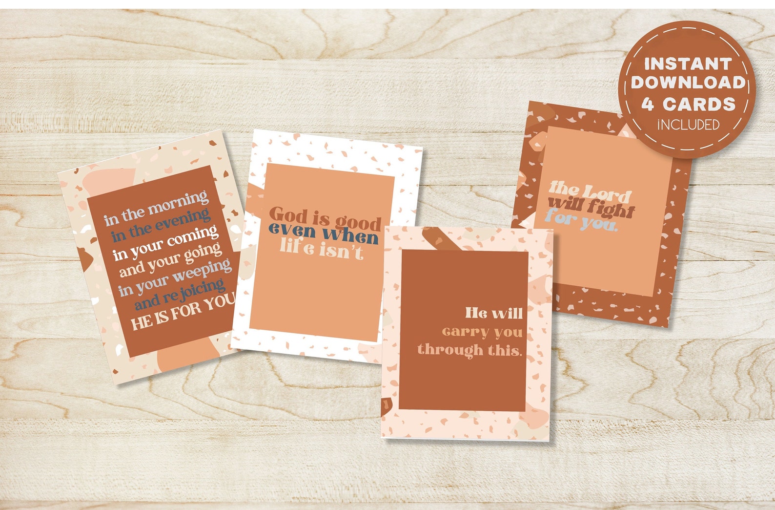 Sprinkle Kindness Like Confetti Cards, Kindness Cards, Motivational ...