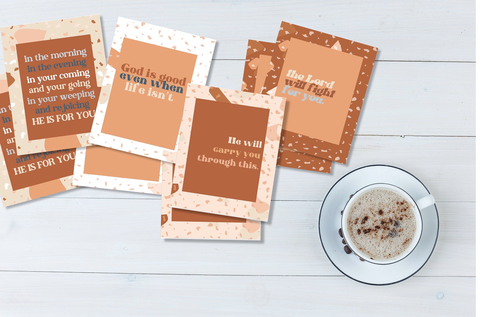 Sprinkle Kindness Like Confetti Cards, Kindness Cards, Motivational ...