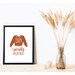 Hello Sweater Weather Fall Sign-printable Fall Cozy - Etsy