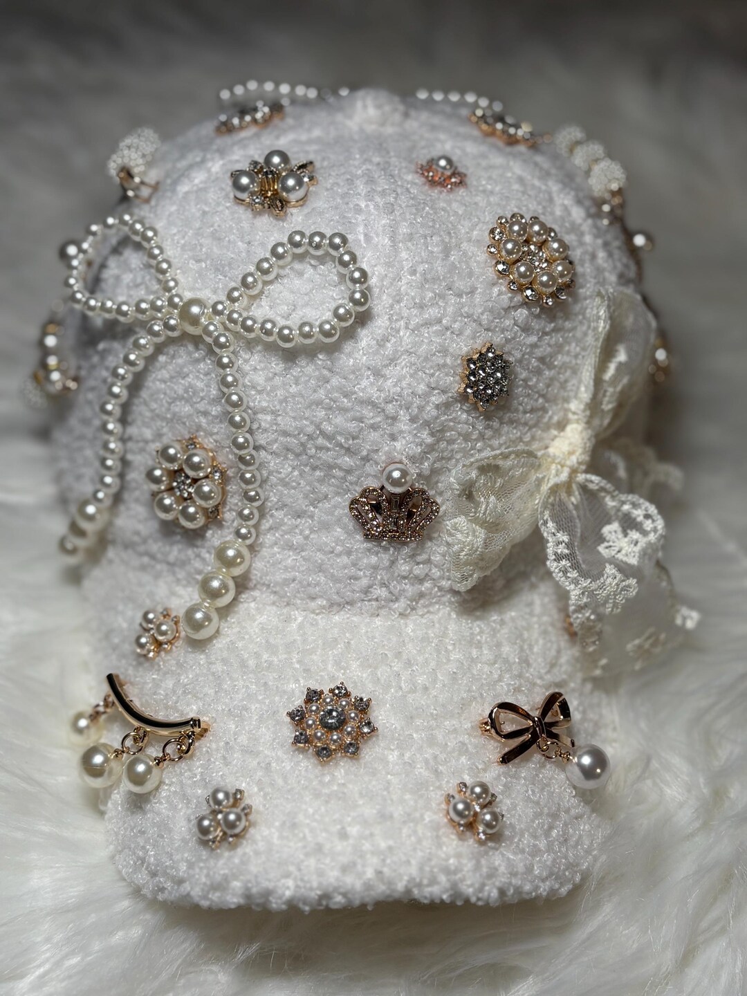 The Junk Hat Collection - Etsy