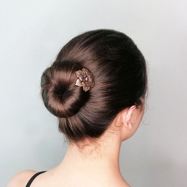 Wood Hair Accessories - Etsy