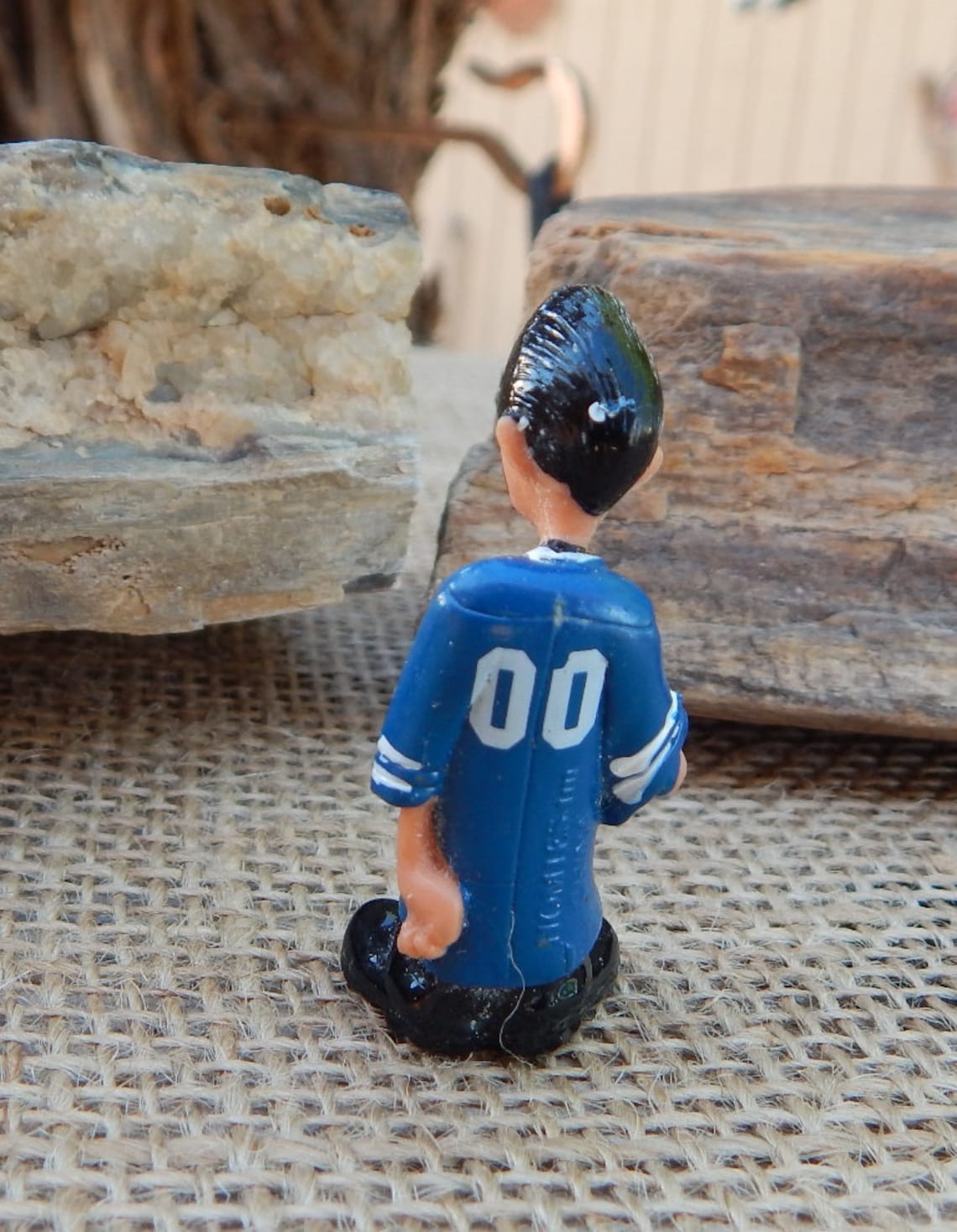 Homies / Gumball Machine Homies / 1 3/4 Tall Homies Guy - Etsy