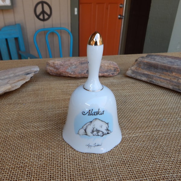 Souvenir Bell - Etsy