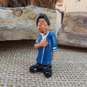 Homies ~ Gumball Machine Homies ~ 1 3/4" Tall Homies Guy ~ Collectible ...