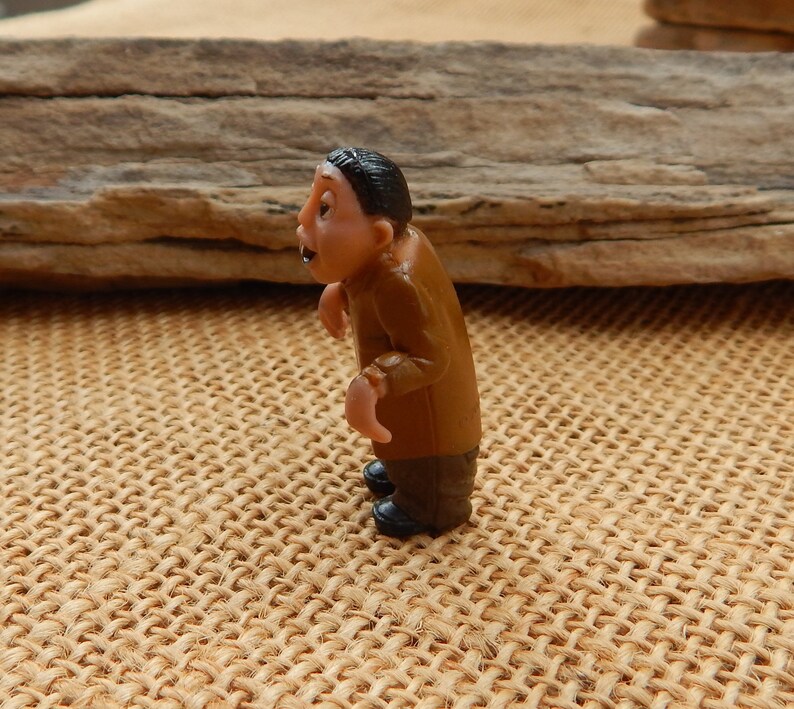 Homies / Gumball Machine Homies / 1 3/4 Tall Homies Guy - Etsy