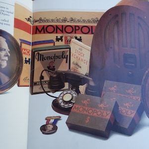 Monopoly Geldverteilung Dm 1985