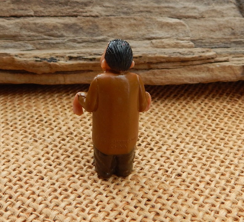 Homies / Gumball Machine Homies / 1 3/4 Tall Homies Guy - Etsy