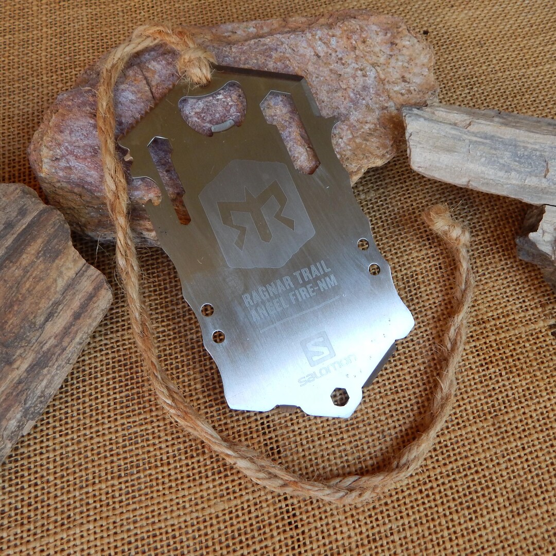 Salomon Multi-purpose Tool for Ski Boots or Skis ~ Salomon All-in-one ...