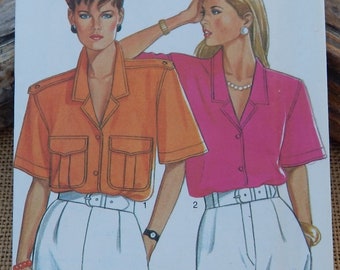 New Look 6981 Sewing Pattern vintage UNCUT - Etsy