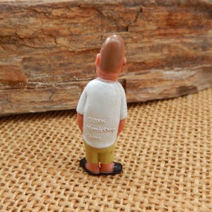 Homies ~ Gumball Machine Homies ~ 1 3/4" Tall Homies Guy ~ Collectible ...