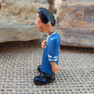 Homies ~ Gumball Machine Homies ~ 1 3/4" Tall Homies Guy ~ Collectible ...