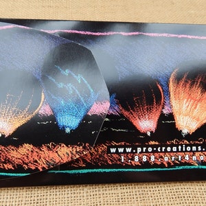 26 Albuquerque International Balloon Fiesta Poster Cards 1979-2004 ...