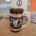 1970's Portland Zoo Oregon Little Brown Mug Souvenir ~ Little Brown ...