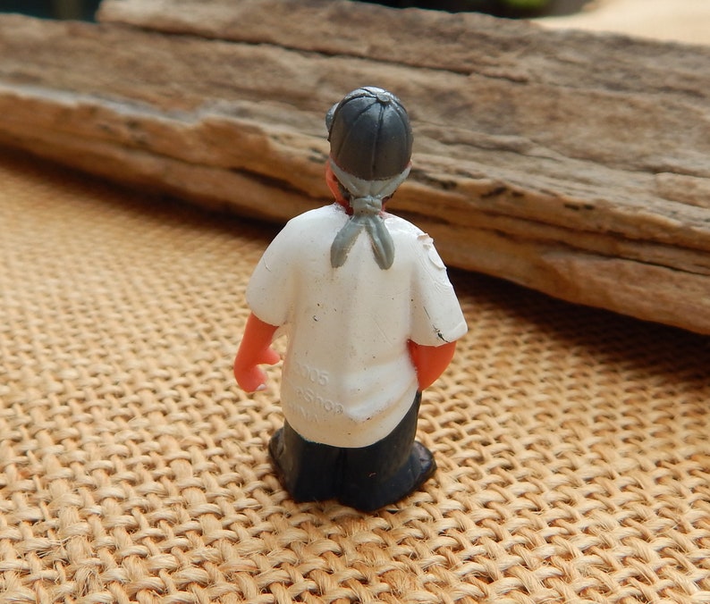 Homies / Gumball Machine Homies / 1 1/2 Tall Homies Guy - Etsy