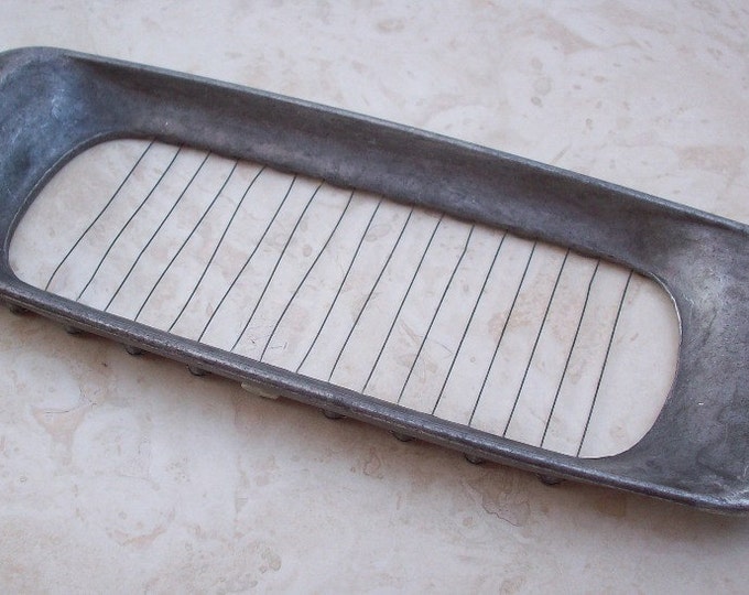 Vintage Uebel Butter Cutter Circa 1940 or 1950's - Etsy