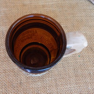 1970's Portland Zoo Oregon Little Brown Mug Souvenir ~ Little Brown ...
