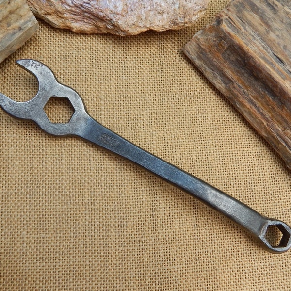 Antique Ford Wrench - Etsy