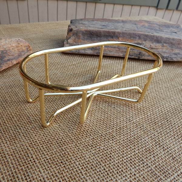 Wire Soap Dish - Etsy