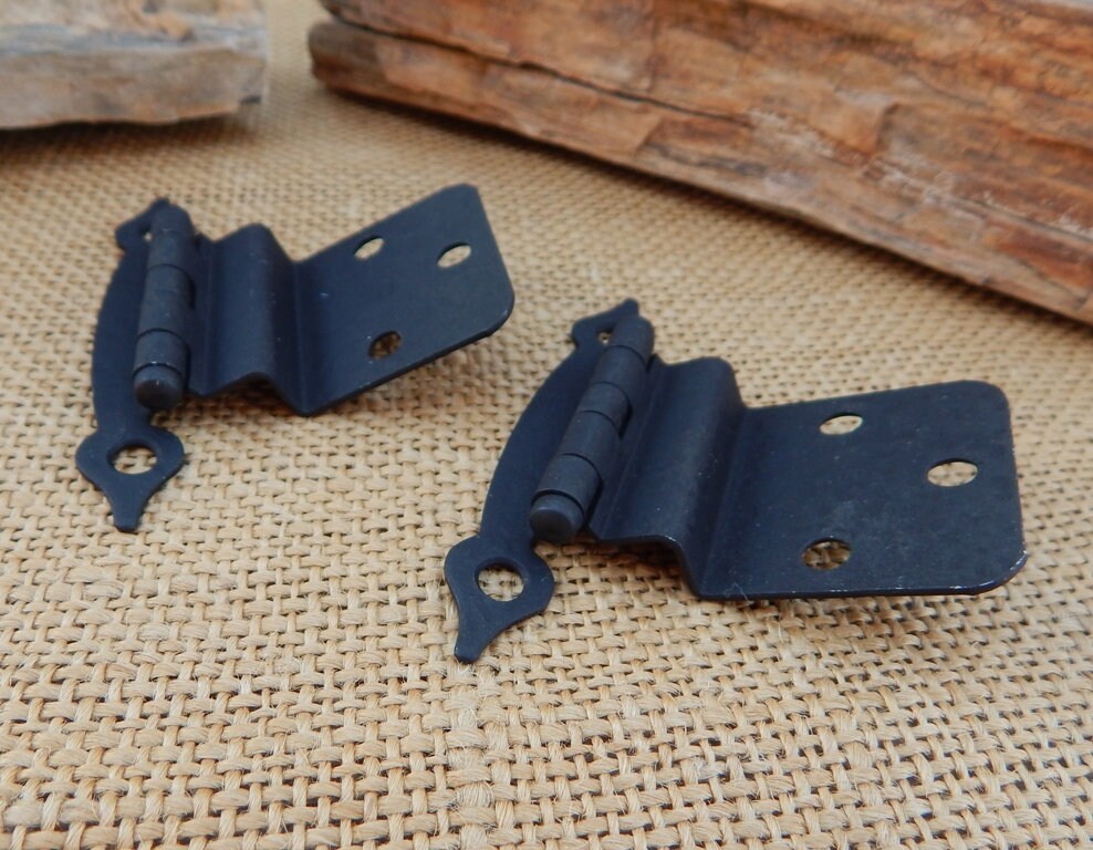 Colonial Cabinet Hinges